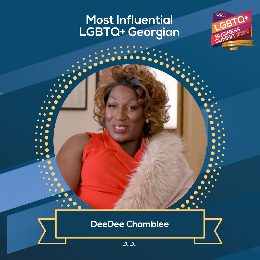 OUT Georgia Announces 2020 Most Influential LGBTQ+ Georgians - OUT ...