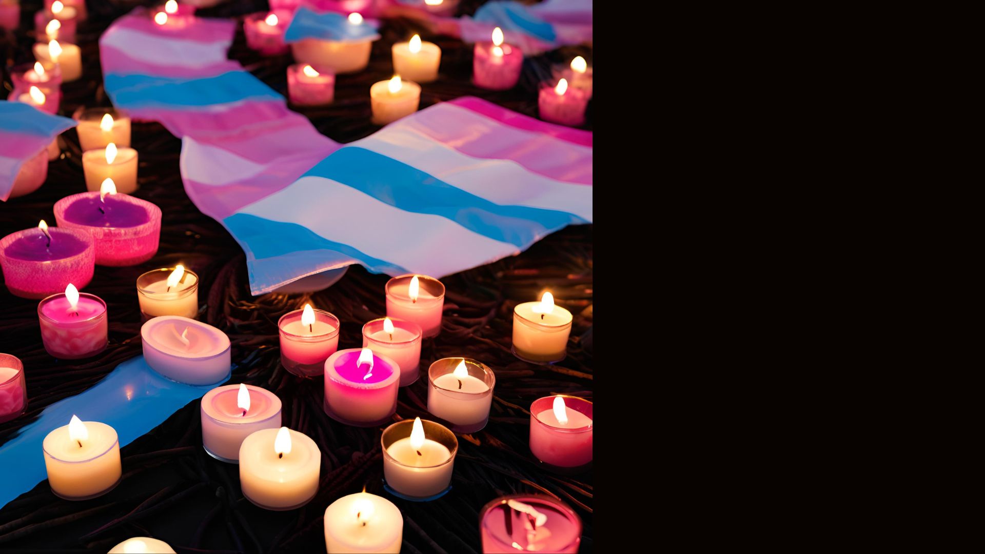 Honoring Trans Day of Remembrance: A Call for Reflection and Resolve ...