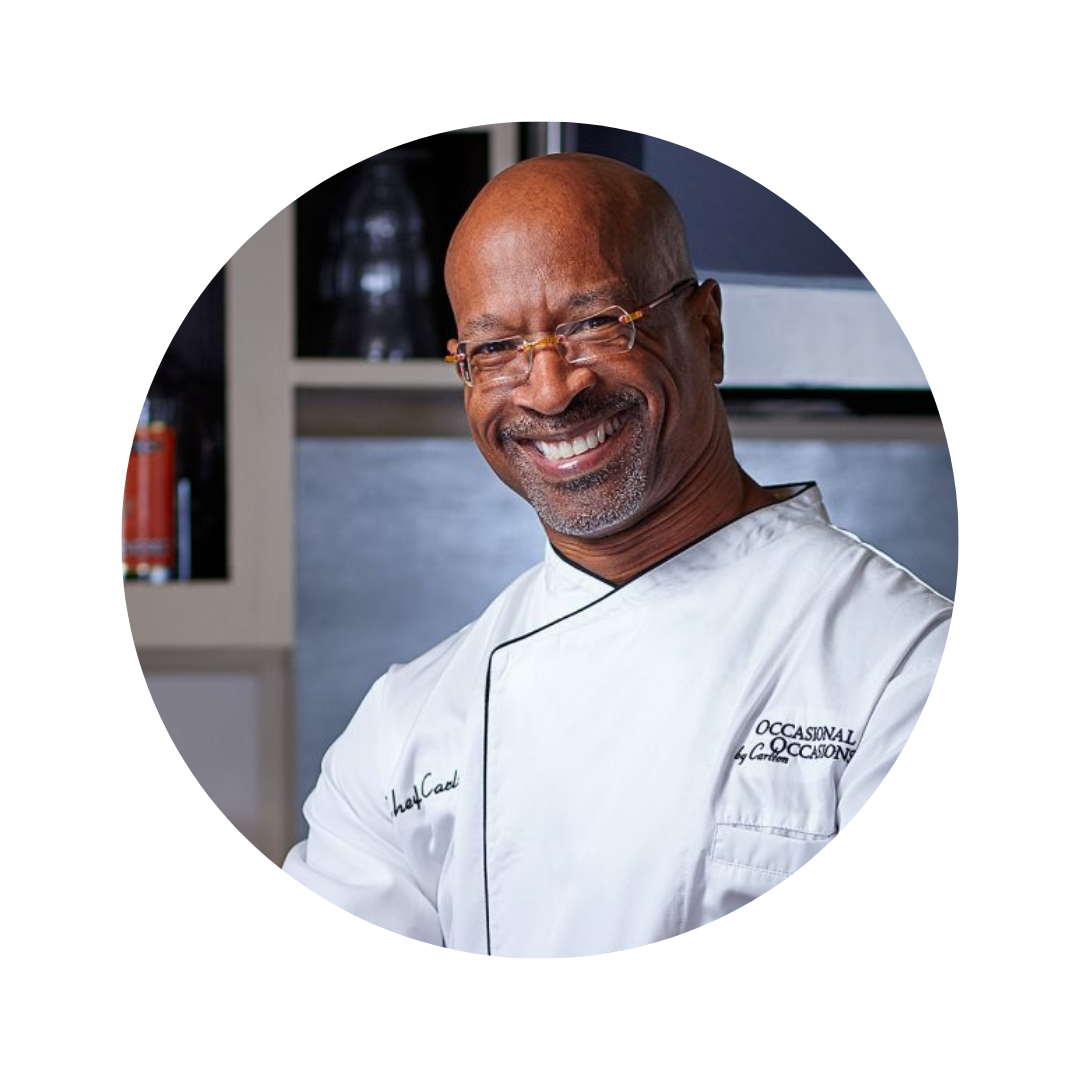 Carlton Brown - OUT Georgia Business Alliance